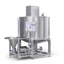 Galsa: Food industry - DirectIndustry