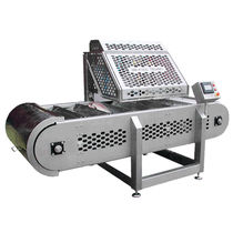 Fish deheading machine, Fish heading machine - All industrial manufacturers