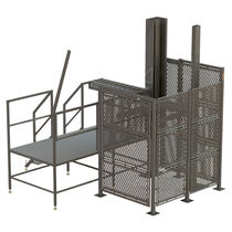 Box lifting device, Box lifter - All industrial manufacturers