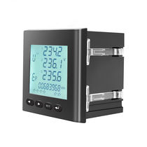 Chongqing Blue Jay Technology Co. Ltd: Detection - Measurement ...