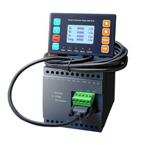 Under-current protection relay - All industrial manufacturers