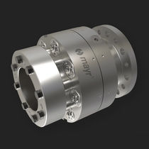 Magnetic torque limiter - All industrial manufacturers