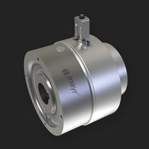 Magnetic torque limiter - All industrial manufacturers