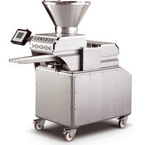 Meat forming machine - All industrial manufacturers