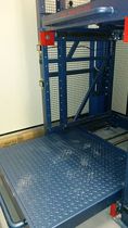 Automated shelving, Automated rack system - All industrial manufacturers