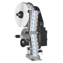 Arca Labeling Marking: Logistics - Transport - Handling - DirectIndustry