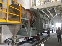 Calcination oven, Calcination furnace - All industrial manufacturers