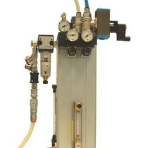 SOATO FLUID SYSTEM: Materials - Tools - Components - DirectIndustry