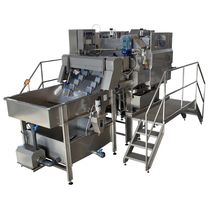 Apple slicing machine - All industrial manufacturers