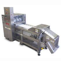 Peach pitting machine - All industrial manufacturers