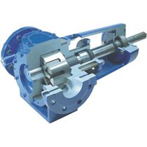 DESMI Pumping Technology A/S: Hydraulics - Pneumatics - DirectIndustry