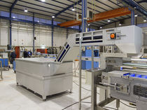 Fish hopper - All industrial manufacturers