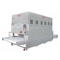 Defrosting chamber, Thawing station - All industrial manufacturers