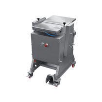 Fish skinning machine - All industrial manufacturers