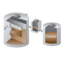 Static separator - All industrial manufacturers