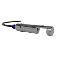 Stainless steel probe - All industrial manufacturers