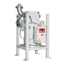 Solid flow meter - All industrial manufacturers