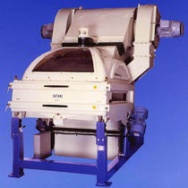 Seeds and grain screener, Seeds and grain screening machine - All ...