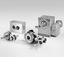 ZZ DRIVE TECH: Power Transmission - Mechanical components - DirectIndustry