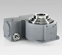 Rotary indexing table, Intermittent index unit - All industrial ...