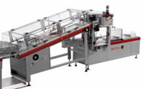 Stacking machine, Stacker - All industrial manufacturers