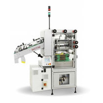 Automatic stacking machine, Automatic stacker - All industrial ...