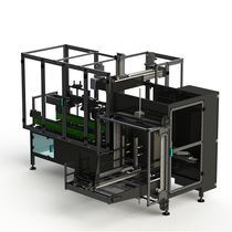 BELLINI & MEDA: Production Machines - DirectIndustry