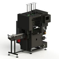 Lidding machine, Lid applicator - All industrial manufacturers