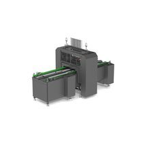 BELLINI & MEDA: Production Machines - DirectIndustry