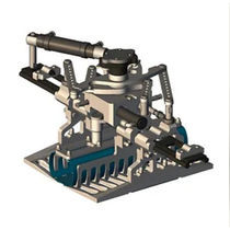 ELCAT FOOD TECHNOLOGY: Production Machines - DirectIndustry