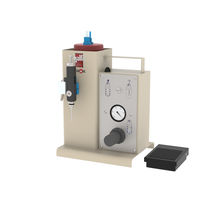 GALLI: Production Machines - DirectIndustry