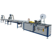 Bottom-patching gluing machine - All industrial manufacturers