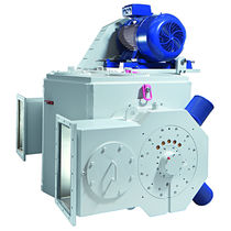 HOSOKAWA ALPINE: Production Machines - DirectIndustry