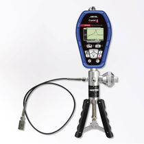 Hand-held calibrator - All industrial manufacturers