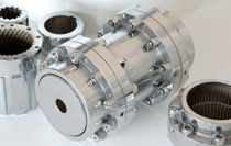 High-speed coupling, High-speed shaft coupling - All industrial ...