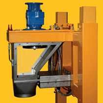 Hopper dosing dispenser, Hopper dosing unit - All industrial manufacturers