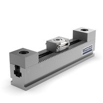 Modular clamping system - All industrial manufacturers