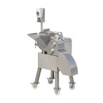 Alistar Europe: Food industry - DirectIndustry