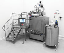 VMI: Industrial machines and equipment - DirectIndustry