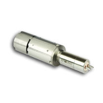 Low-flow pump, Micro-flow pump - All industrial manufacturers