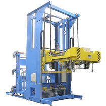 Hood machine, Hooding machine - All industrial manufacturers