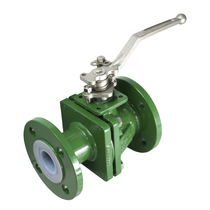 Integral valve - All industrial manufacturers