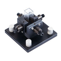 Cuvette holder - All industrial manufacturers