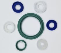 Wiper seal - All industrial manufacturers