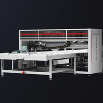Gluing machine, Glue spreader - All industrial manufacturers
