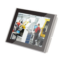 ARM panel PC - All industrial manufacturers