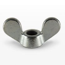 Cast iron nut - All industrial manufacturers
