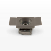 Plastic nut - All industrial manufacturers