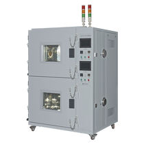 Explosion-proof test chamber - All industrial manufacturers