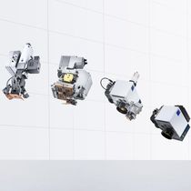 Laser position sensor - All industrial manufacturers